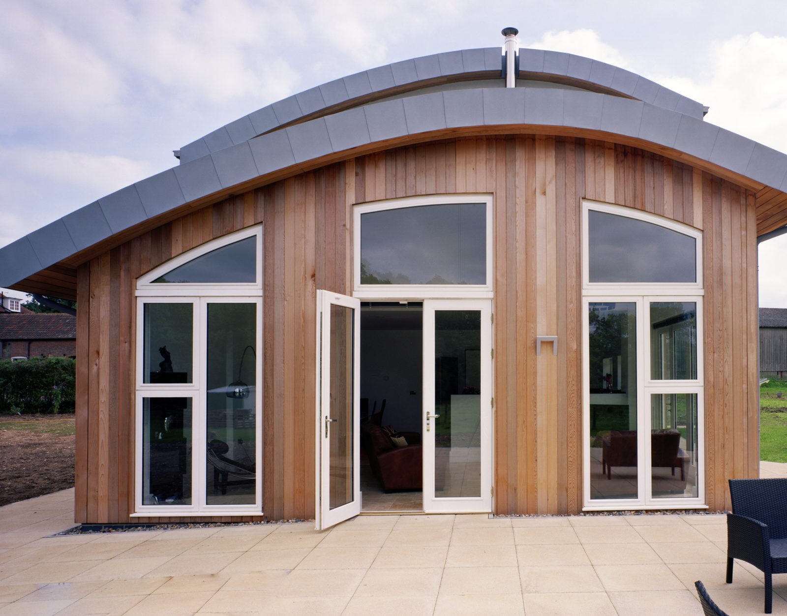 Novus House - LBR Architecture